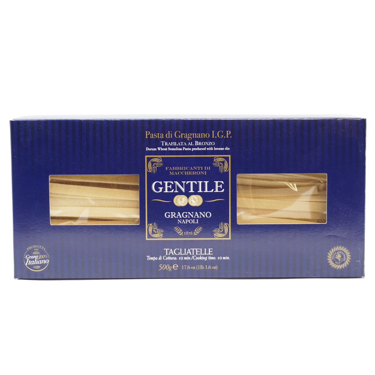 Tagliatelle Pasta Gragnano Gentile 500g | Enolora